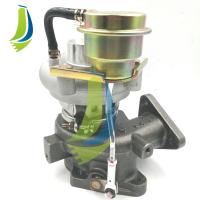 China 49135-03101 Turbocharger  ME201677 For 4M40 TF035 4913503101 for sale