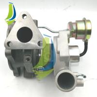 China 49135-03101 Turbocharger  ME201677 For 4M40 TF035 4913503101 for sale