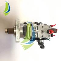 China DB4429-6171 High Pressure Fuel Injection Pump For Excavator Parts for sale