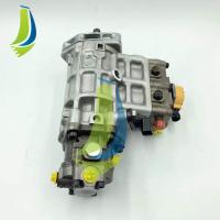 China 324-0532 Fuel Injection Pump For C4.4 C6.6 Diesel Engine for sale