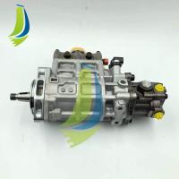 China 324-0532 Fuel Injection Pump For C4.4 C6.6 Diesel Engine for sale