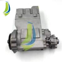 China 254-4357 2544357 Fuel Pump For C7 C9 Diesel Engine Parts for sale