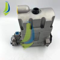 China 254-4357 2544357 Fuel Pump For C7 C9 Diesel Engine Parts for sale