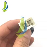 China 4359384 Cabin Sensor Switch For EX200-5 EX300-5 Excavator Parts for sale