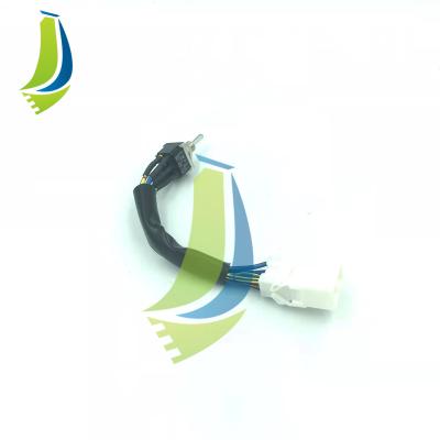 China 4359384  Diesel Engine Cabin Switch For EX120-5 EX200-5 EX300-5 EX370-5 Spare Parts for sale