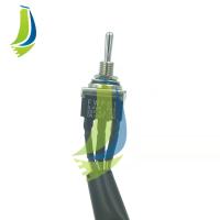 China 4359384 Cabin Sensor Switch For EX200-5 EX300-5 Excavator Parts for sale