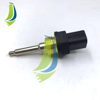 China 256-6453 Water Temperature Sensor 2566453 For C13 C15 C18 Engine for sale