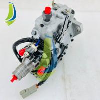 China DB-3331-6433 High Quality Diesel Fuel Injection Pump DB33316433 for sale