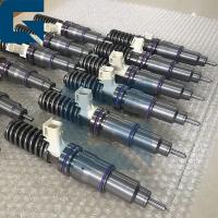 China VOE20584345 20584345 Engine Fuel Injector For D13 Engine for sale
