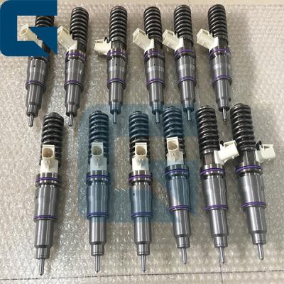China VOE20584345 20584345 Engine Fuel Injector For D13 Engine for sale