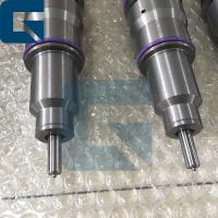 China VOE20584345 20584345 Engine Fuel Injector For D13 Engine for sale