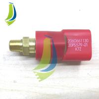 China 206-06-61130 Pressure Switch Sensor For PC200-8 PC300-8 Excavator  2060661130 for sale