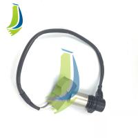 China 8-97306113-1 Crankshaft Position Sensor For Excavator 4HK1 6HK1 8973061131 for sale