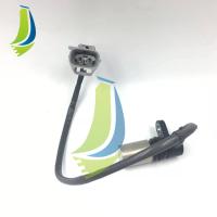 China 8-97306113-1 Crankshaft Position Sensor For Excavator 4HK1 6HK1 8973061131 for sale