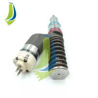 China 253-0616 Common Rail Diesel Fuel Injector For C15 C18 Engine Part 2530616 for sale