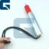China 3E-6424 3E6424 Solenoid Valve For 140G 140H 160H for sale