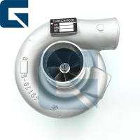 China 49179-02260 Turbocharger 4917902260 For TD06H Engine for sale