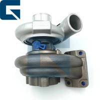 China 49179-02260 Turbocharger 4917902260 For TD06H Engine for sale