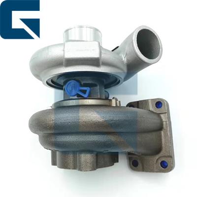 China 49179-02260 Turbocharger 4917902260 For TD06H Engine for sale