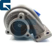 China 49179-02260 Turbocharger 4917902260 For TD06H Engine for sale