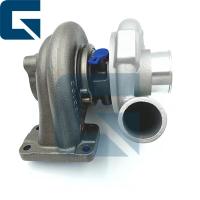 China 49179-02260 Turbocharger 4917902260 For TD06H Engine for sale