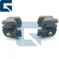 China 4089980 4089981 Engine Fuel Pump Actuator For QX15 ISX15 Engine for sale