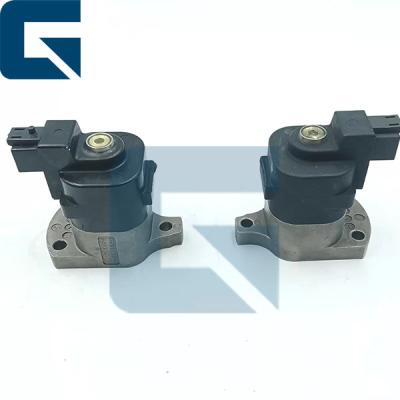 China 4089980 4089981 Engine Fuel Pump Actuator For QX15 ISX15 Engine for sale