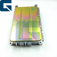 China YY22E00021F9 YY22E00108F1 Controller ECU For SK135SR Excavator for sale