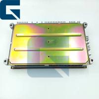 China YY22E00021F9 YY22E00108F1 Controller ECU For SK135SR Excavator for sale