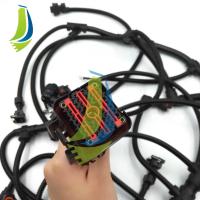 China VOE22243151 Wire Harness For EC210B EC210 Spare Part 22243151 for sale