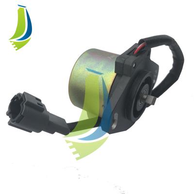 China 4444902 Angle Sensor For EX200-2 EX200-3 Excavator Parts for sale