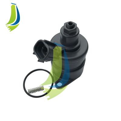China 9218234 Hydraulic Solenoid Valve For ZAX200 ZAX330  Excavator Parts for sale