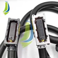 China VOE14631794 Wire Harness For EC210 EC210B Excavator Spare Part 14631794 for sale