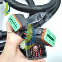 China VOE14631794 Wire Harness For EC210 EC210B Excavator Spare Part 14631794 for sale