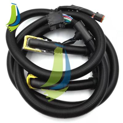 China 14631794 Wiring Harness For EC210 EC210B Excavator Parts for sale