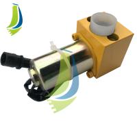 China 139-3990 Hydraulic Main Pump Solenoid Valve For E320B Excavator for sale