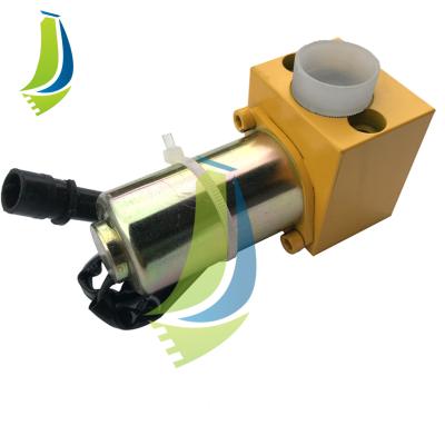 China 139-3990 Hydraulic Main Pump Solenoid Valve For E320B Excavator for sale