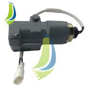 China 9147260 High Speed Solenoid Valve 9120991 For EX120-3 EX200-3 Excavator for sale