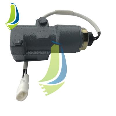 China 9147260 High Speed Solenoid Valve 9120991 For EX120-3 EX200-3 Excavator for sale