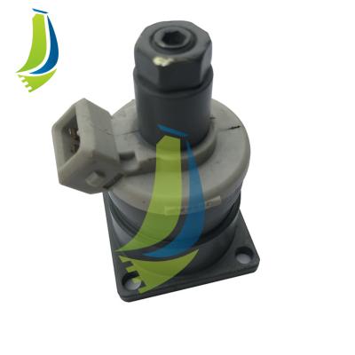 China 4288336 Hydraulic Rotary Solenoid Valve For EX200-2 EX200-3 Excavator for sale