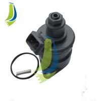 China 9218229 Solenoid Valve For EX200-5 Excavator Electrical Parts for sale