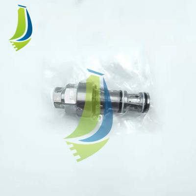 China 723-40-56302 Relief Valve For PC200-6 PC220-6 Excavator Part 7234056302 for sale