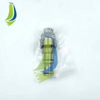 China 723-40-56302 Relief Valve For PC200-6 PC220-6 Excavator Part 7234056302 for sale