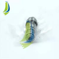 China 723-40-56302 Relief Valve For PC200-6 PC220-6 Excavator Part 7234056302 for sale