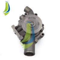 China 7W-3780 Water Pump For E325B E3116 Engine Part 7C4508 for sale