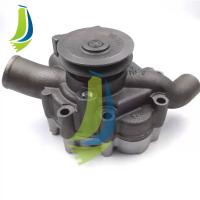 China 7W-3780 Water Pump For E325B E3116 Engine Part 7C4508 for sale