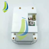 China 106-0176 Monitor Display Screen For E320B Excavator Parts for sale
