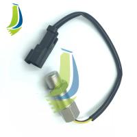 China 125-2966 Revolution Speed Sensor For E320B E320C E312C Excavator 1252966 for sale