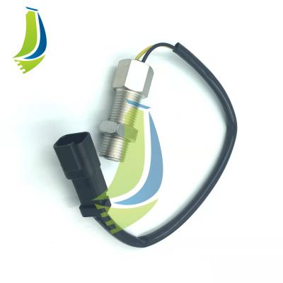 China 125-2966 Revolution Speed Sensor For E320B E320C E312C Excavator 1252966 for sale