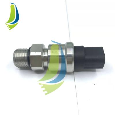 China LC52S00012P1 High Pressure Sensor For SK200-6E SK200-6 Excavator lc52s00012p1 for sale